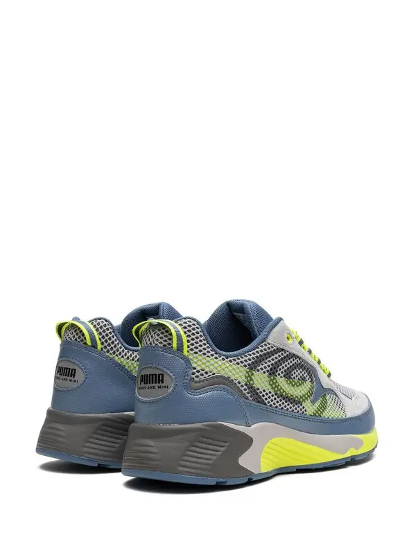 PUMA X Perks And Mini Prevail Trl Sneakers