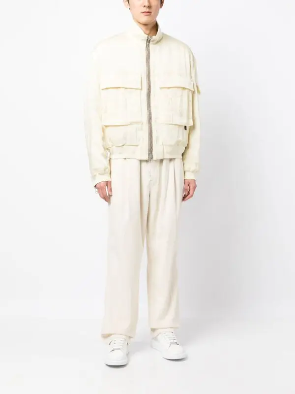 OAMC High-neck Bomber Jacket
