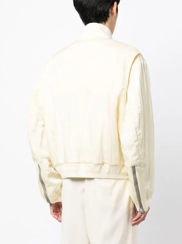OAMC High-neck Bomber Jacket