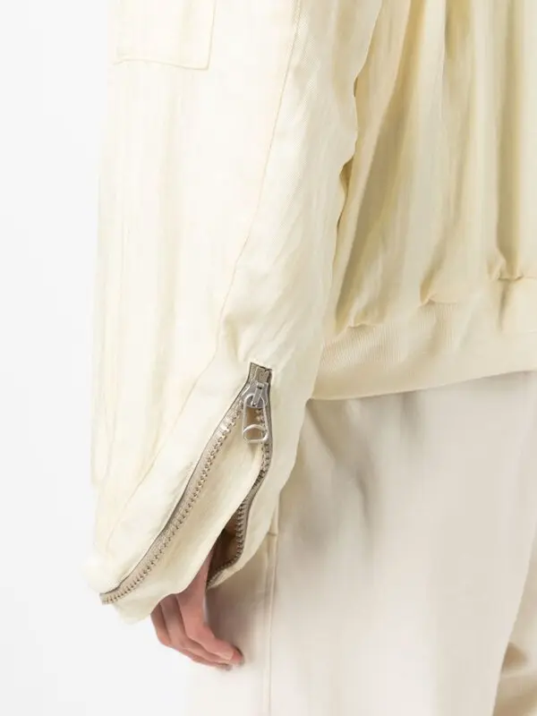 OAMC High-neck Bomber Jacket