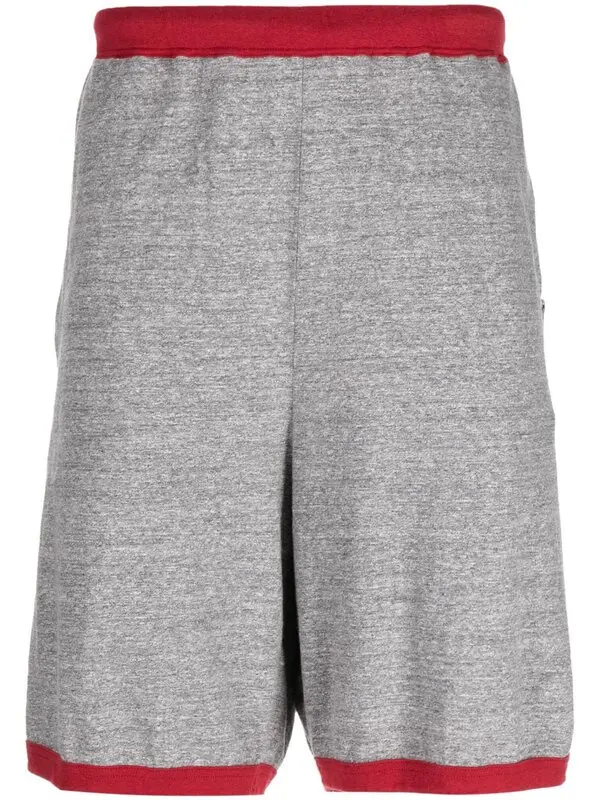 UNDERCOVERISM Cotton Track Shorts