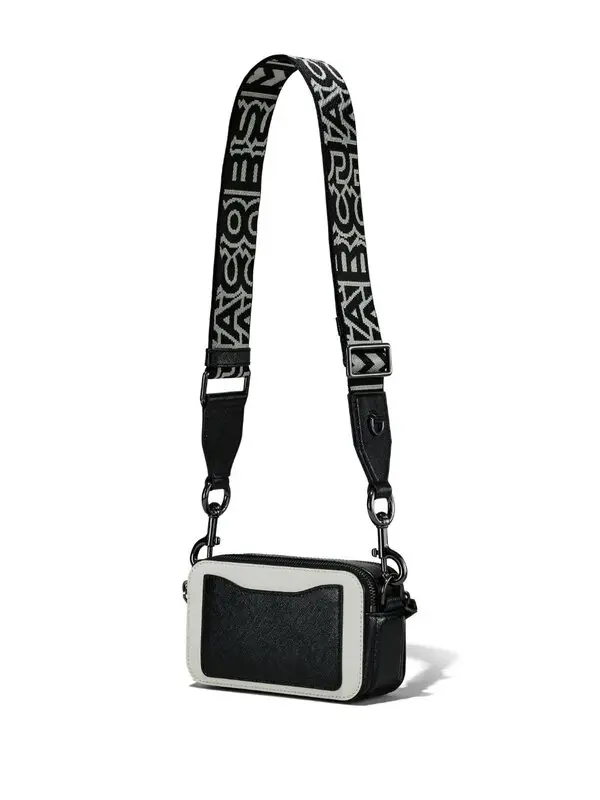 Marc Jacobs Snapshot Camera Bag - Black