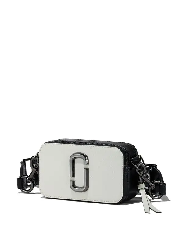 Marc Jacobs Snapshot Camera Bag - Black