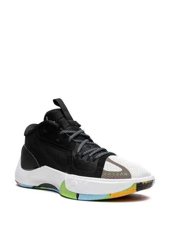 JORDAN Zoom Separate Sneakers