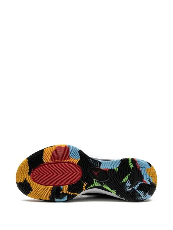 JORDAN Zoom Separate Sneakers