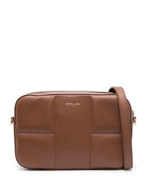 DEMELLIER The Marrakesh Crossbody Bag