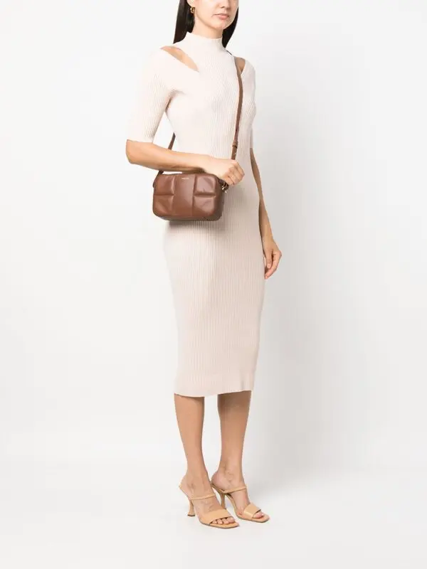 DEMELLIER The Marrakesh Crossbody Bag