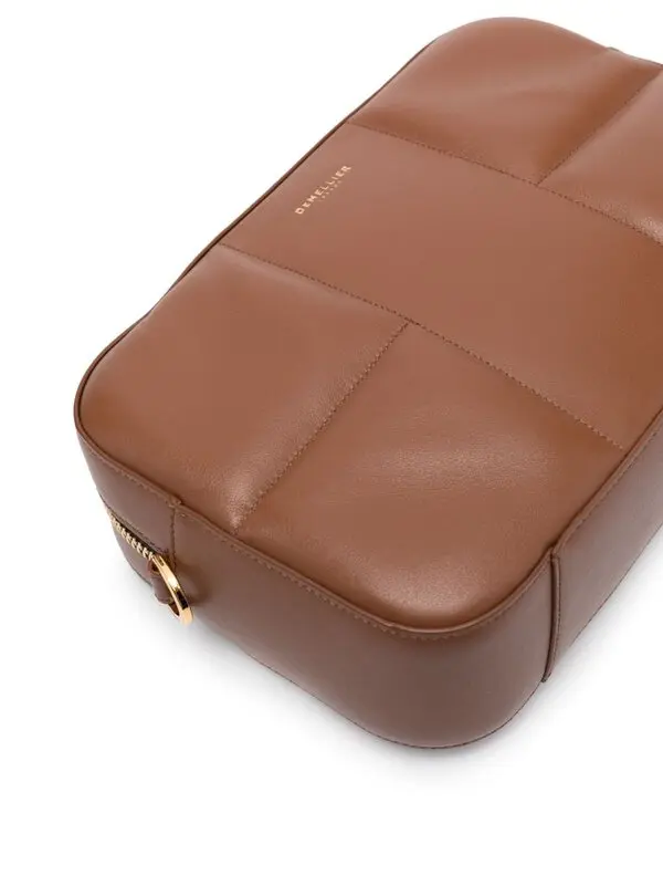 DEMELLIER The Marrakesh Crossbody Bag