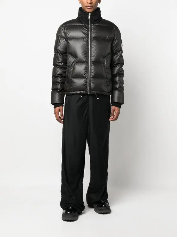 Roberto Cavalli Padded Jacket