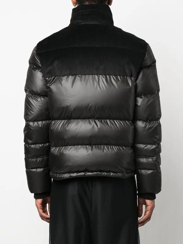 Roberto Cavalli Padded Jacket