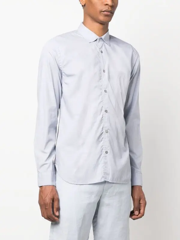 Orlebar Brown Button-down Shirt
