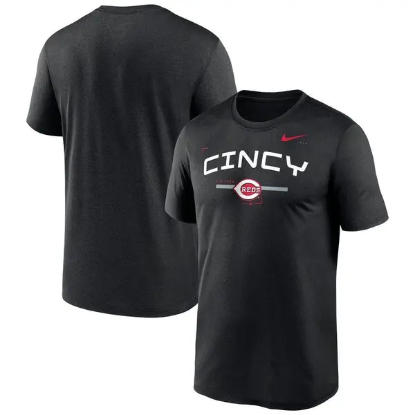 Nike Cincinnati Reds Local Legend T-shirt