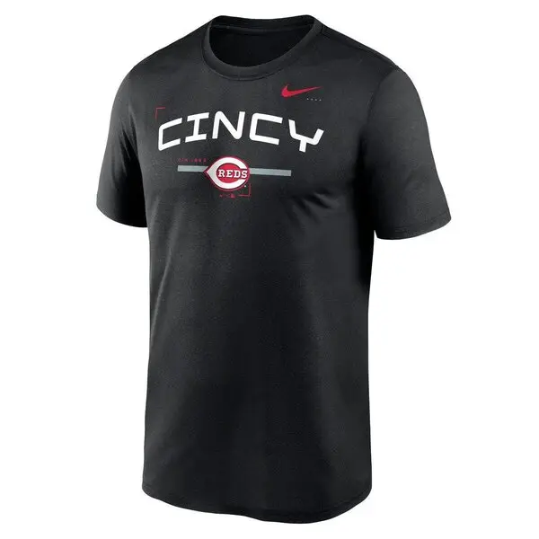 Nike Cincinnati Reds Local Legend T-shirt
