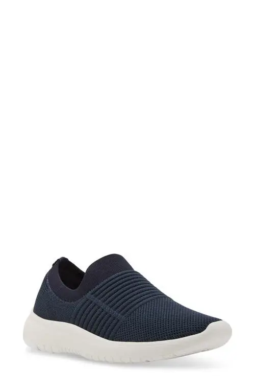 Blondo Karen Waterproof Slip-on Sneakers - Navy Multi