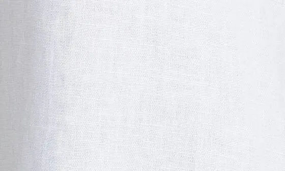 REFORMATION Will Oversize Linen Button-up Shirt