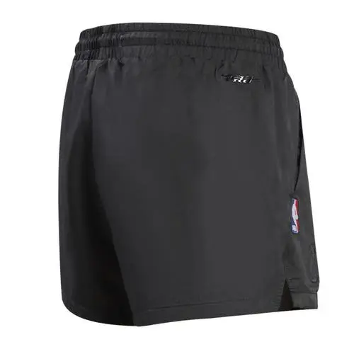 PRO STANDARD Milwaukee Bucks Script Woven Shorts