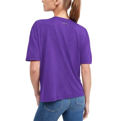 Tommy Hilfiger Los Angeles Lakers Bianca T-shirt