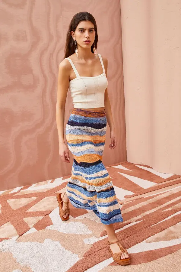 Ulla Johnson Hattie Skirt