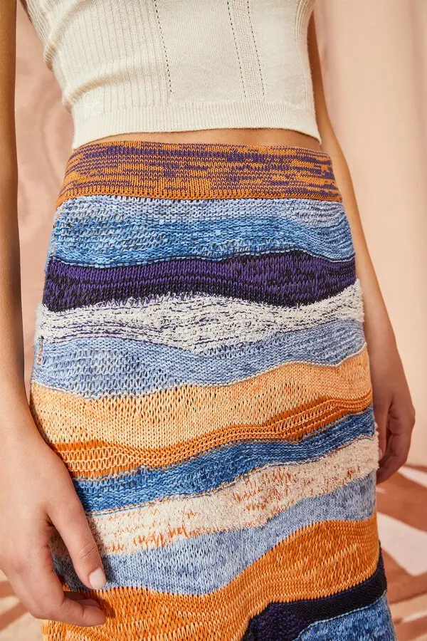 Ulla Johnson Hattie Skirt