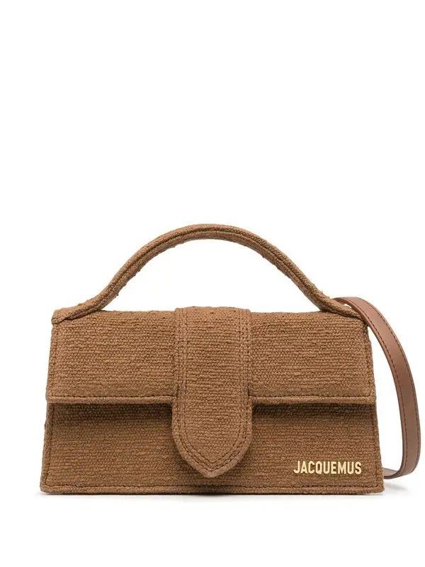 Jacquemus Le Grand Bambino Tote Bag
