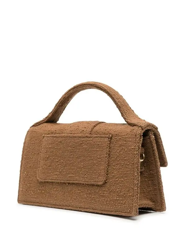 Jacquemus Le Grand Bambino Tote Bag