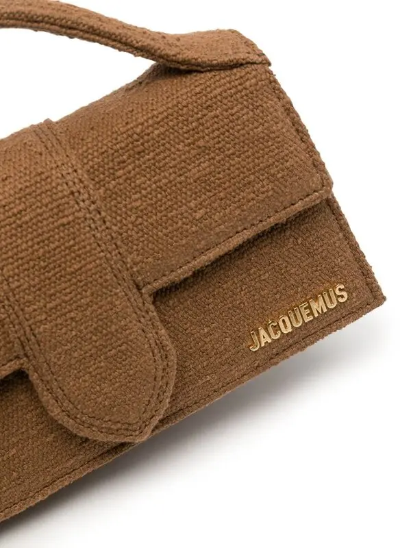 Jacquemus Le Grand Bambino Tote Bag
