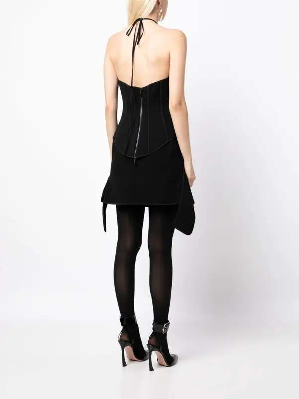 Maticevski Intuit Bustier Top