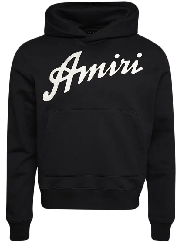 Amiri Cotton California Hoodie