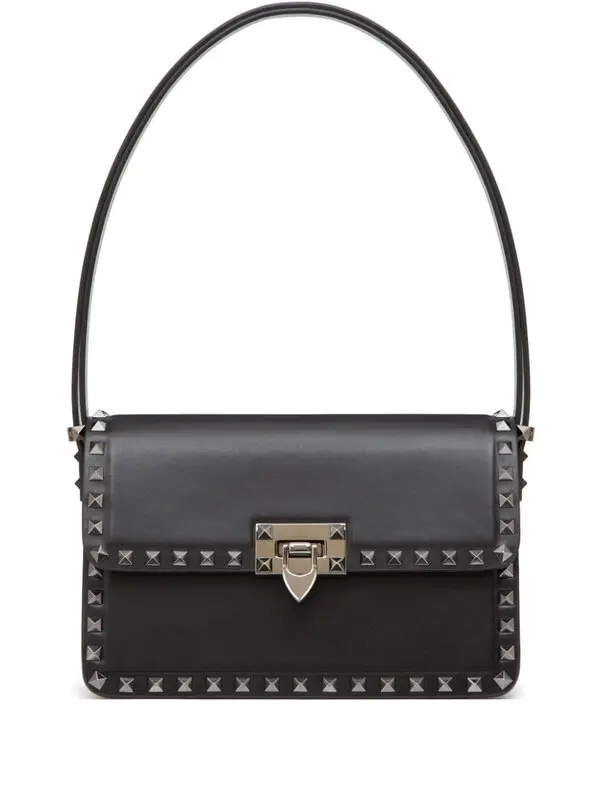 Valentino Garavani Rockstud 23 Shoulder Bag
