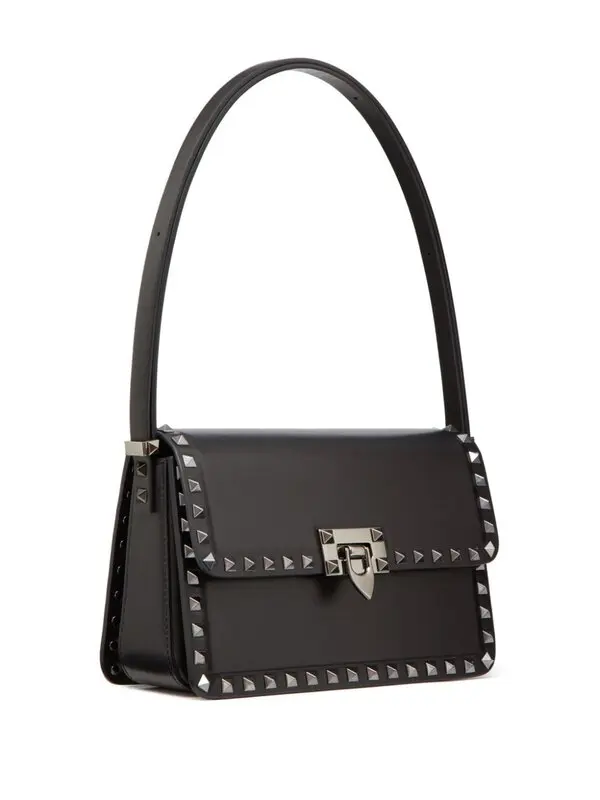 Valentino Garavani Rockstud 23 Shoulder Bag