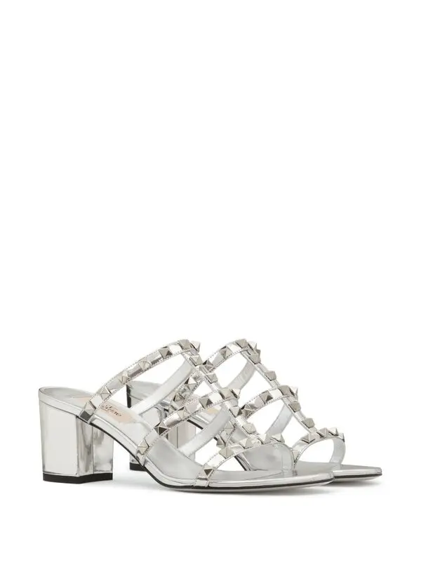 Valentino Garavani 60mm Rockstud Sandals