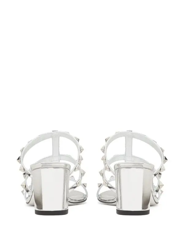 Valentino Garavani 60mm Rockstud Sandals