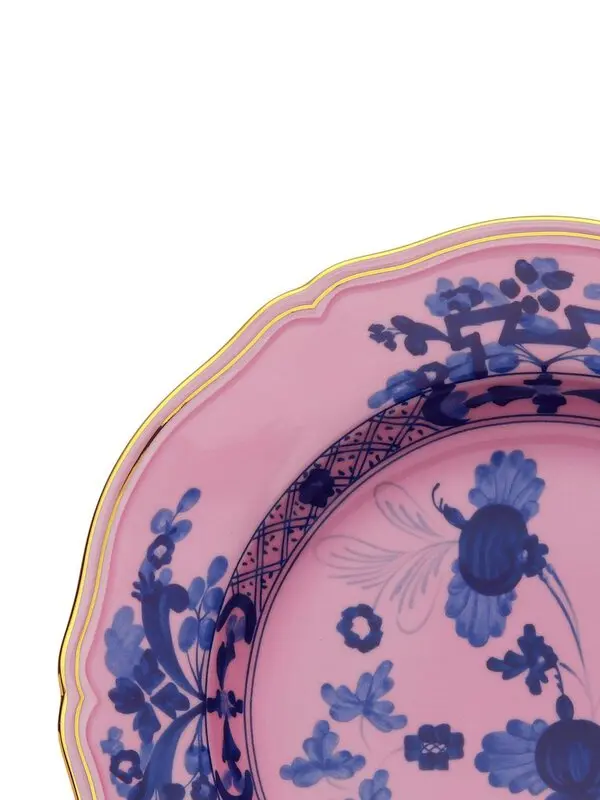 GINORI 1735 Oriente Italiano Porcelain Serving Platter