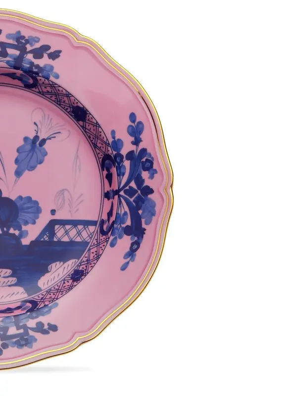 GINORI 1735 Oriente Italiano Porcelain Serving Platter
