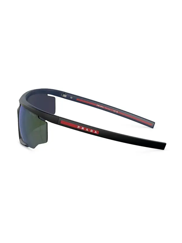 Prada Oversize Sunglasses