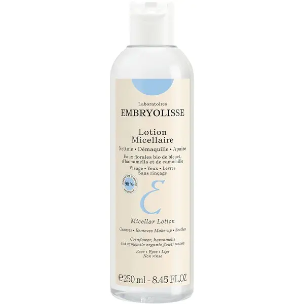 EMBRYOLISSE Micellar Water 250ml - One-color