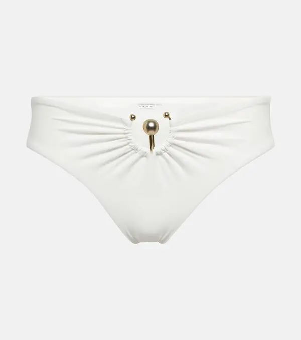 Christopher Esber Orbit High-rise Bikini Bottom