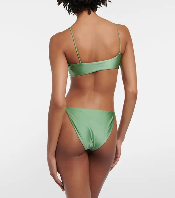 Jade Swim Bare Minimum Bikini Bottom