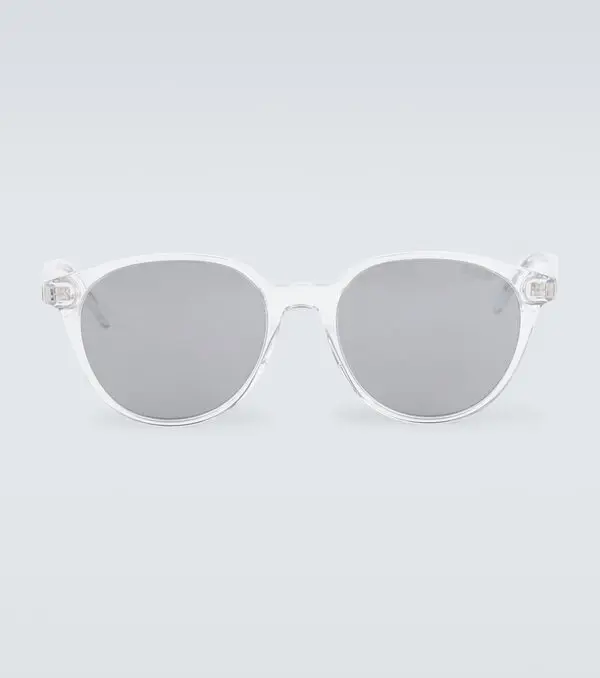 Dior Indior R1i Sunglasses - Neutrals