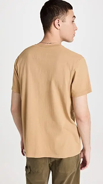 NILI LOTAN Bradley Tee