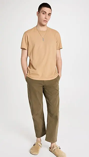 NILI LOTAN Bradley Tee