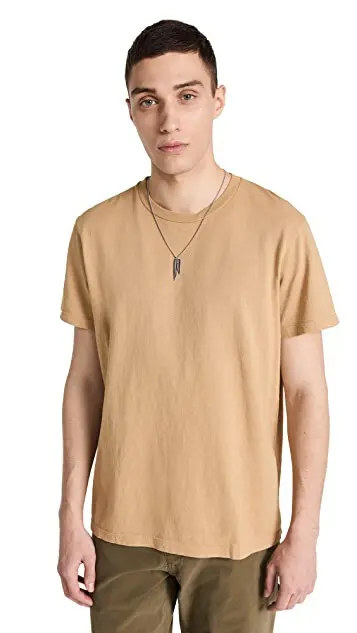 NILI LOTAN Bradley Tee