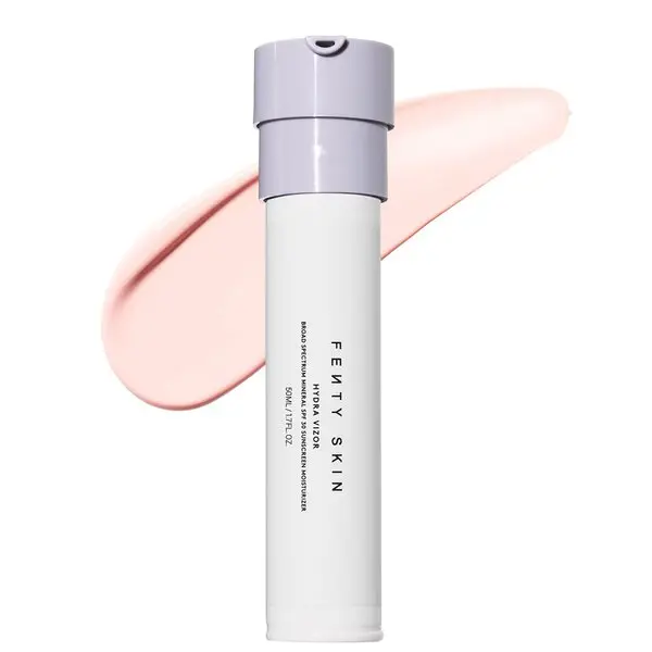 FENTY BEAUTY Hydra Vizor Mineral Spf 30 Refillable Moisturizer - One-color