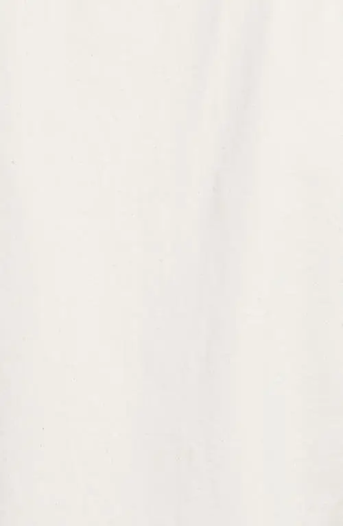 Billy Reid Organic Cotton Denim Button-up Shirt