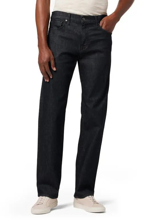 Joe's Jeans Classic Straight Leg Jeans - Dash