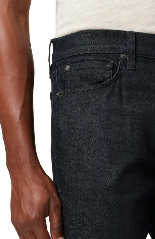 Joe's Jeans Classic Straight Leg Jeans - Dash