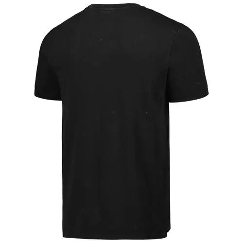 THE WILD COLLECTIVE D.c. United Concert T-shirt