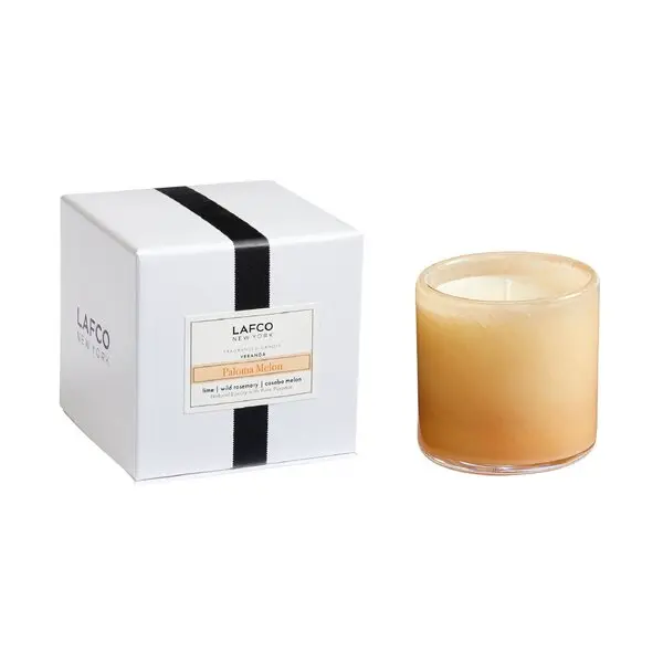LAFCO Paloma Melon Candle 15.5 Oz - One-color