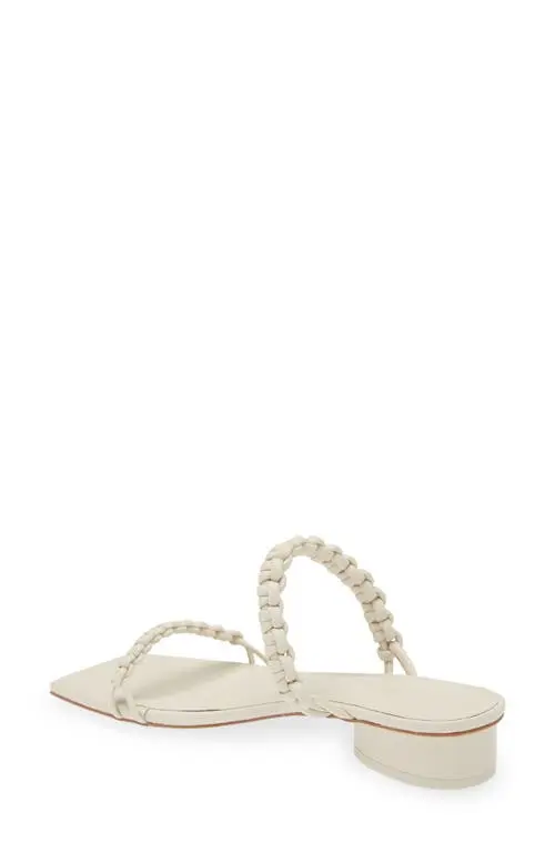 Cult Gaia Milo Slide Sandal
