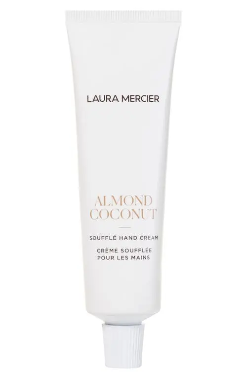 Laura Mercier Soufflé Hand Cream - Almond Coconut
